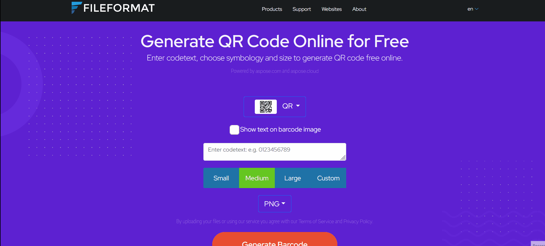 Free Online 1D And 2D Barcode Types Generator Free Online 1D And 2D Barcode Types Generator